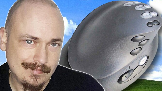 Microsofts nutzlosestes Stück Gaming-Hardware hat fast niemand gekauft ...