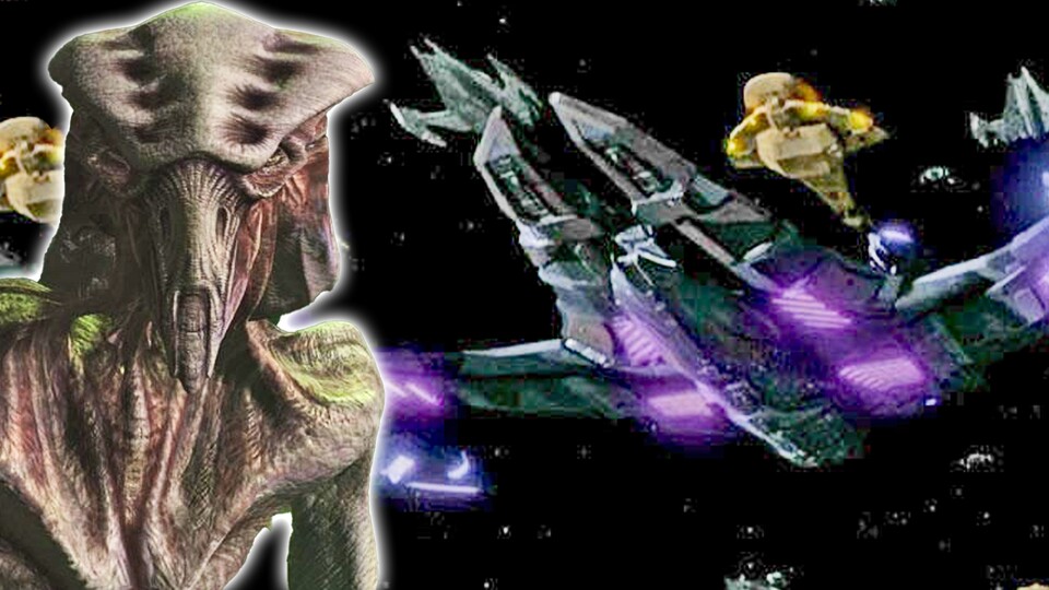 Die 8 stärksten Star-Trek-Raumschiffe abseits der Enterprise und was ...