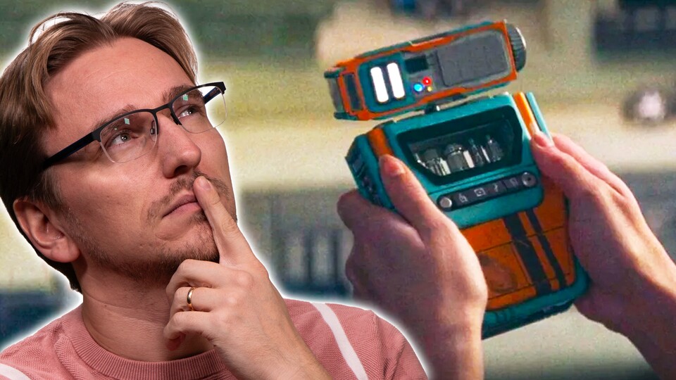 The Acolyte: Mein heimliches Highlight ist für Star Wars so viel ...