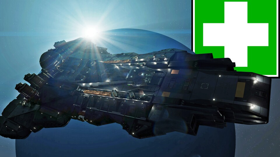 Starfield: Erster Patch ist da und Bethesda hat große Pläne für die Zukunft