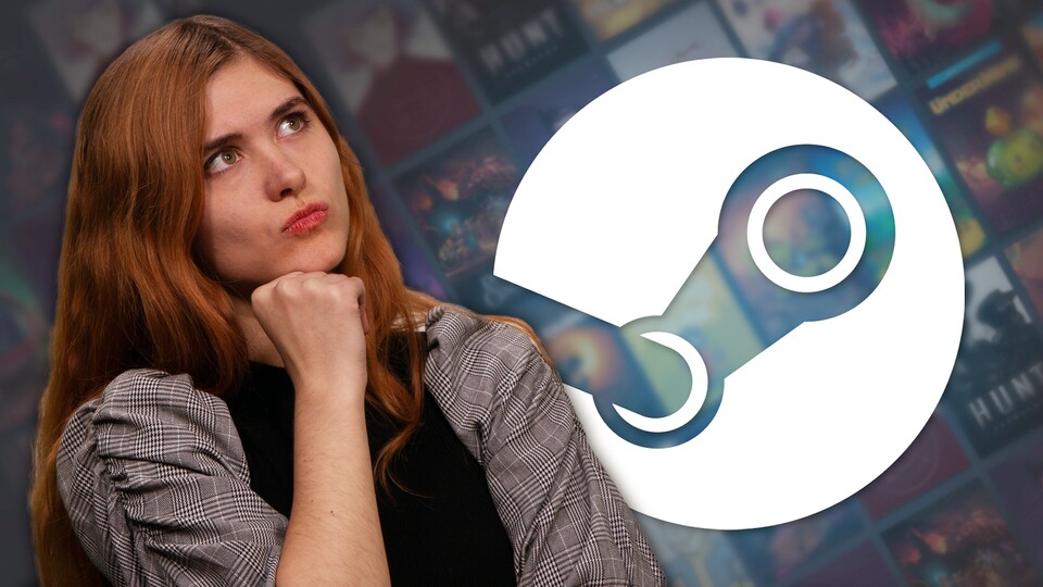 Steam: 15 versteckte Features, die kaum jemand kennt [Best of GameStar]