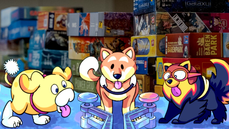 Awesome Games Done Quick 2024: Diesmal war ein Hund unter den ...