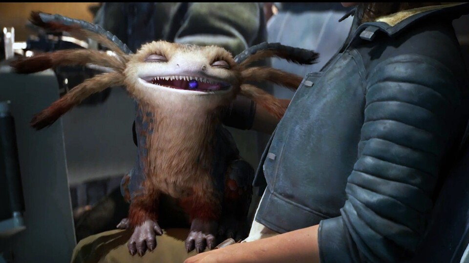 Ubisoft Forward im Recap: Alle Infos zu Star Wars Outlaws, AC Shadows ...