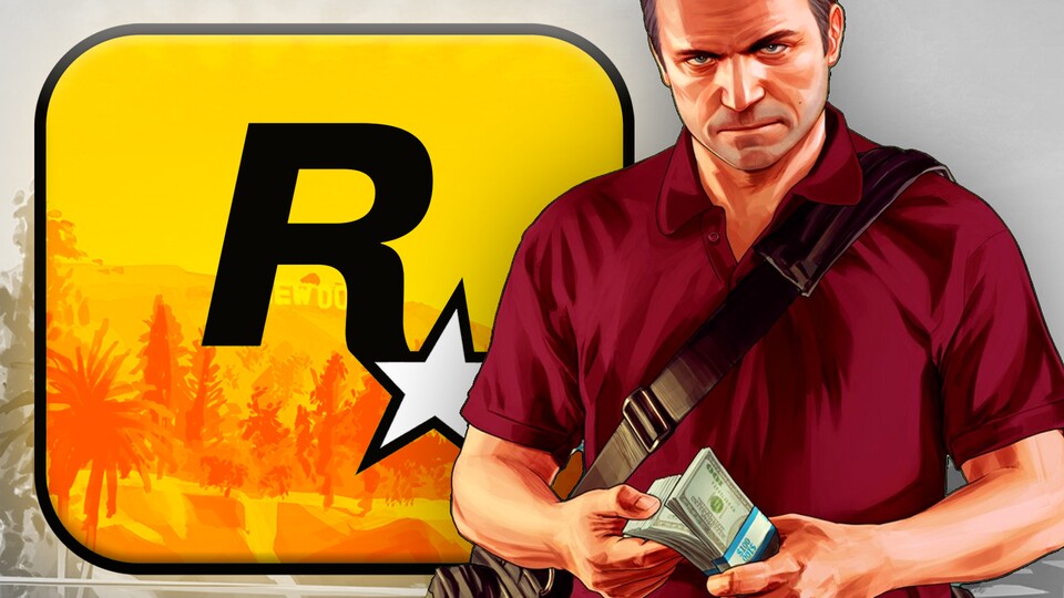 Bethesda erntet dafür massiv Kritik, Rockstar zieht trotzdem nach: GTA ...