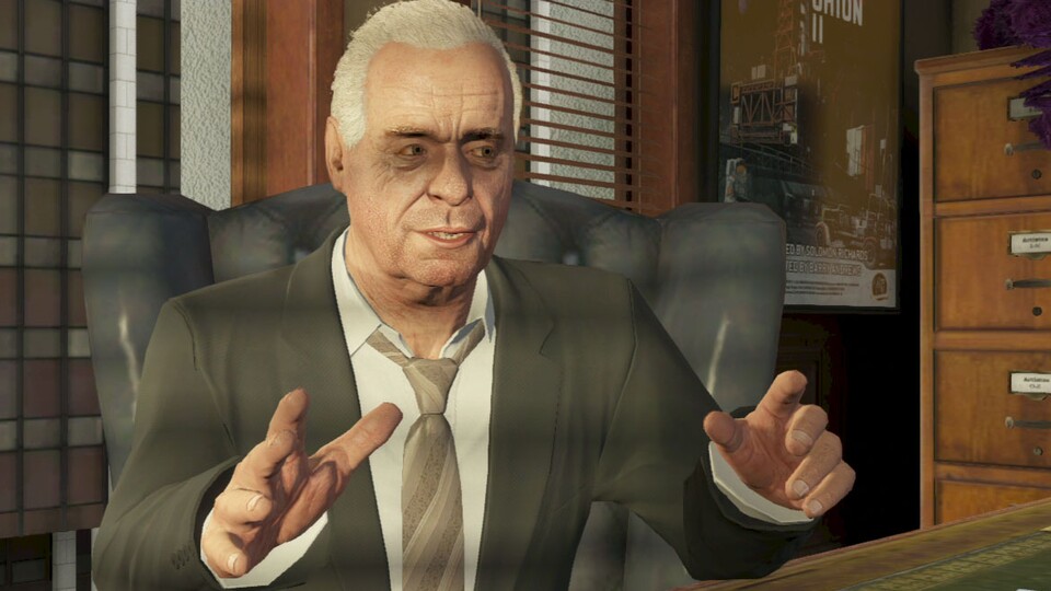 GTA Online: Fundorte aller 10 Filmrequisiten von Solomon