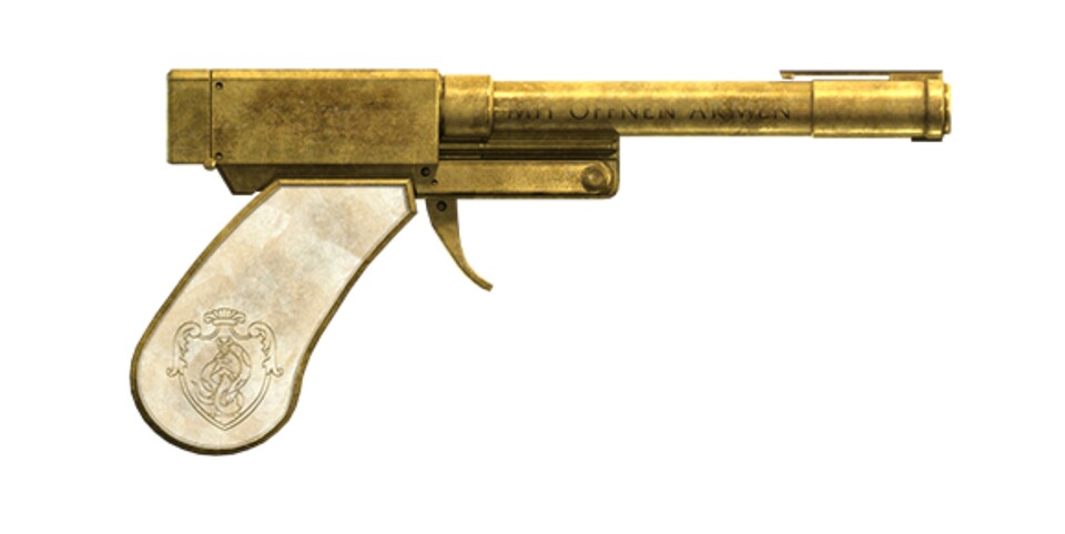 GTA Online: Cayo Perico - Alle neuen Waffen freischalten, so geht's