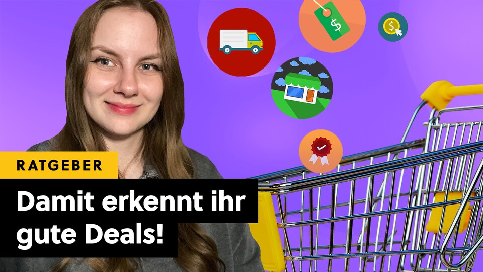 Die besten Angebote zum Prime Day: Wie ihr echte Schnäppchen einfach von Scheinangeboten ...