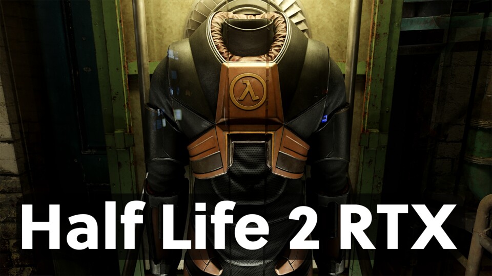 Kein Half-Life 3, aber trotzdem eine willkommene Ankündigung: Half-Life ...