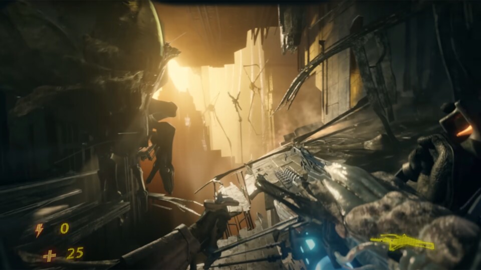 Fan film continues the story that Valve has never finished telling ... Fan film continues the story that Valve has never finished telling ...