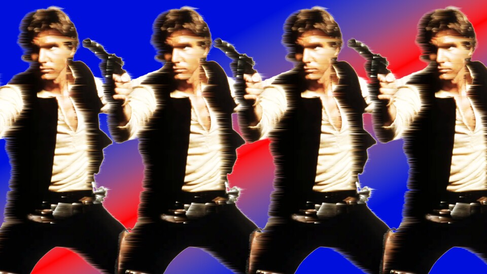 Alte Filme in HDR und mit Dolby Atmos findet ihr in Ordnung, aber eine ...