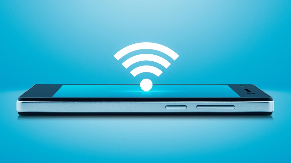 WLAN-Passwort in Windows 11 und 10 anzeigen