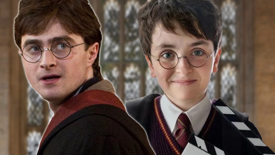 »Ich hoffe, sie haben viel Spaß« - Harry-Potter-Darsteller Daniel ...