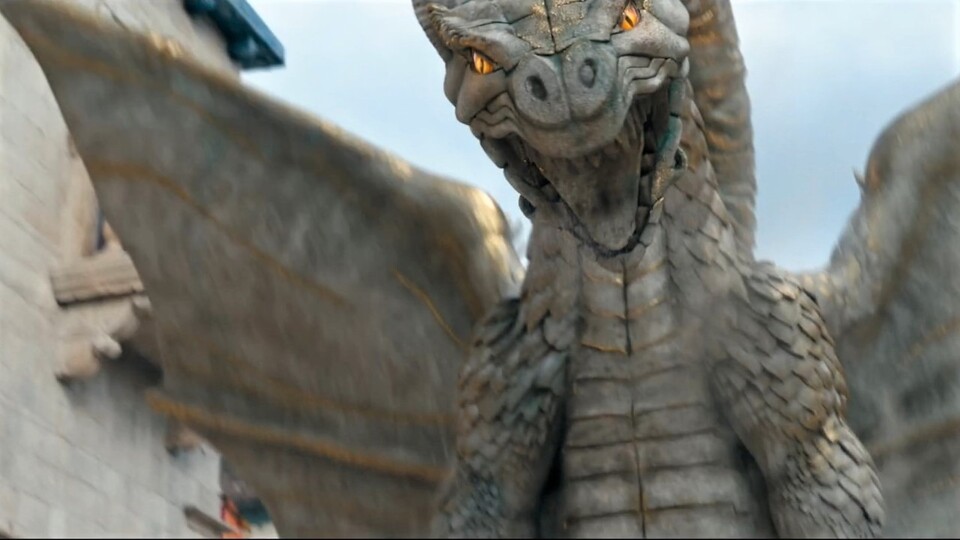 The most famous DnD villain of all time returns for the 50th ...