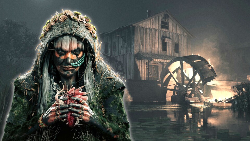 Hunt: Showdown hat nächstes Jahr so einiges vor und die Fans finden die ...