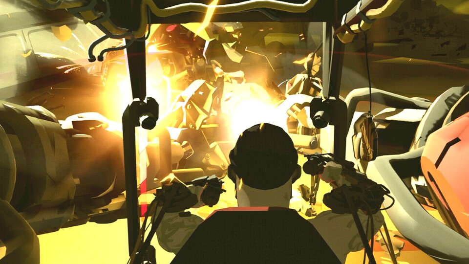 5 new Steam hits that fly deep under the radar - GAMINGDEPUTY