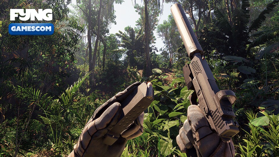 Realismus ohne Stress: Der einzige Extraction-Shooter, den ich je ...