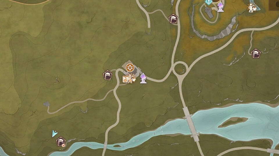 Infinity Nikki: Funken der Inspiration - Lösung für alle Nebenquests