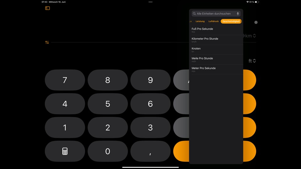 iOS 18 Calculator: So funktioniert der neue mächtige Taschenrechner auf ...