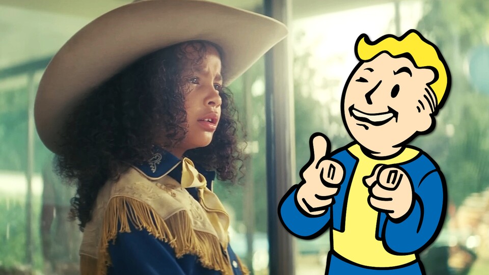 Fallout: Wiederholt sich in der Serie ein Plot-Twist aus den Spielen ...