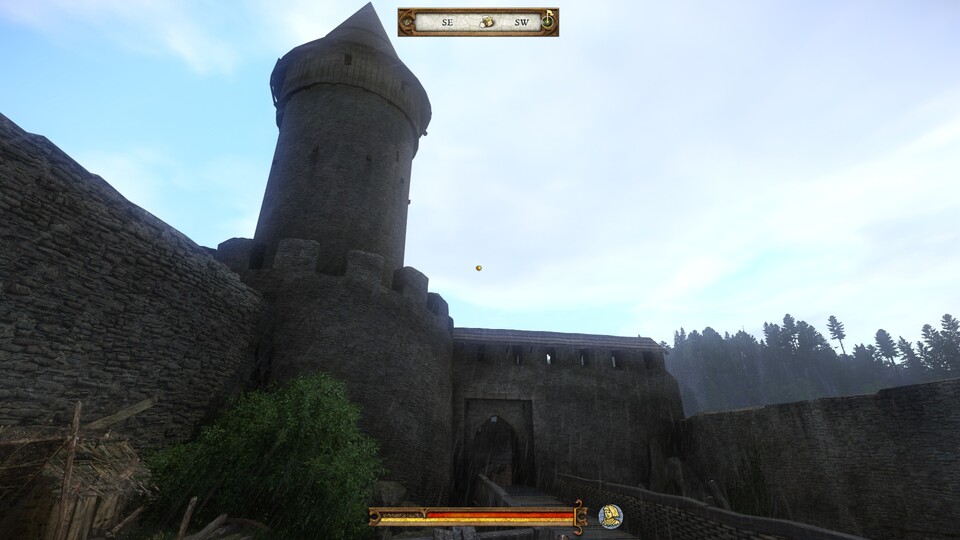 »Ich muss nicht mal auf die Karte schauen«: Kingdom Come 1 ist so ...