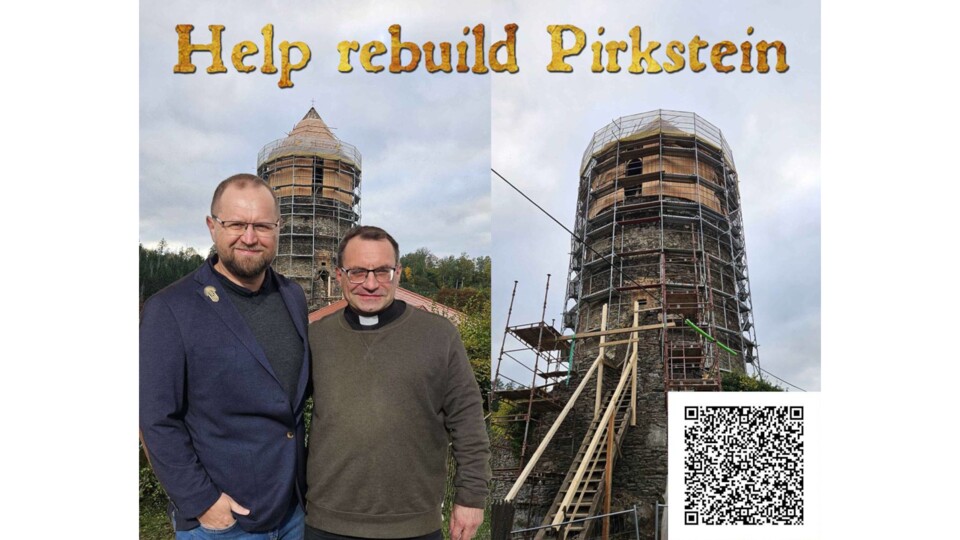 Kingdom Come: Deliverance - Tausende Fans lieben Hans Capons Zuhause im ...