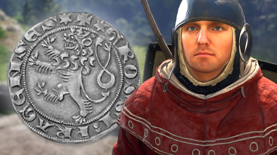 Kingdom Come 2: Alle Cheats für Items, Unbesiegbarkeit und freies Speichern