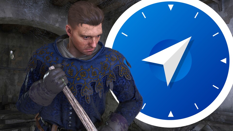Kingdom Come 2: So verdient ihr am schnellsten Ansehen, um Heinrichs ...