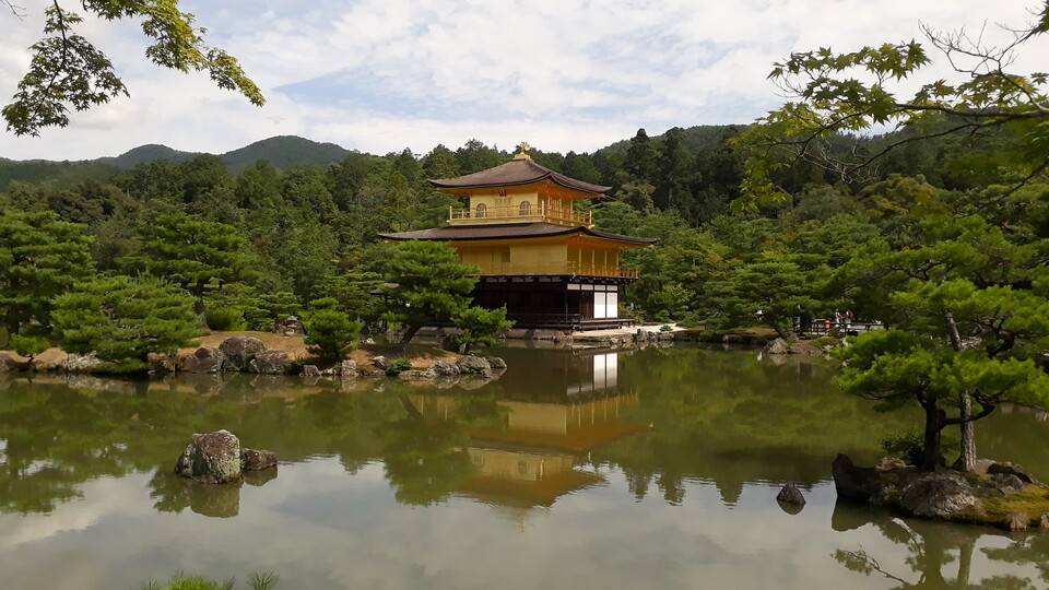 Assassin’s Creed Shadows: So sehen die Schauplätze im echten Leben aus