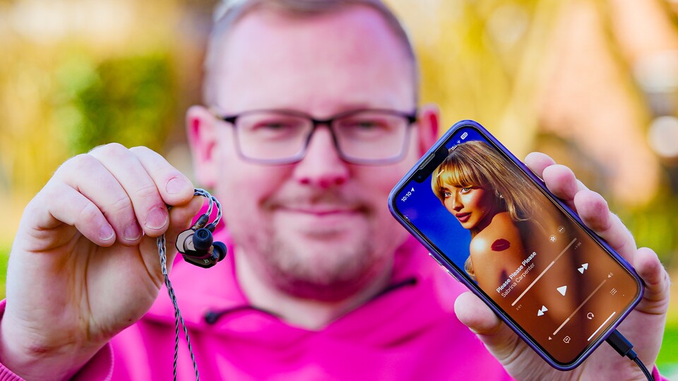 Besserer Sound am Handy: Mit 6 einfachen Tipps optimiert ihr den Klang