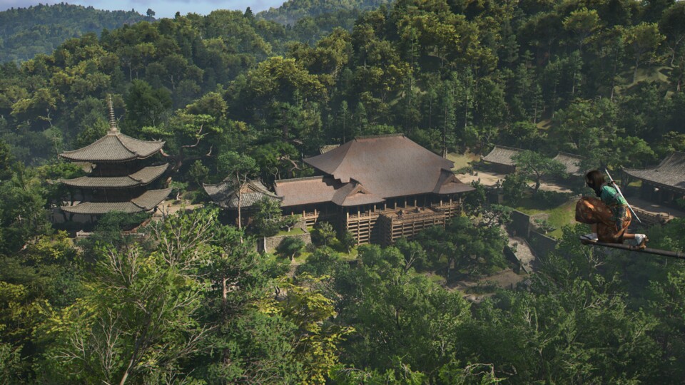 Assassin’s Creed Shadows: So sehen die Schauplätze im echten Leben aus
