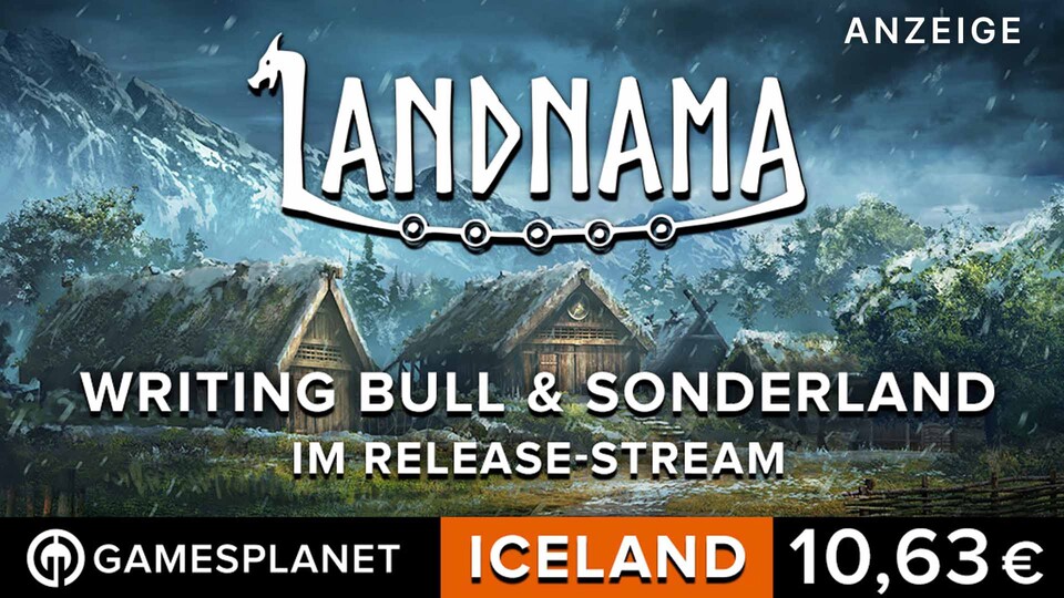 Aufbauspiel-Geheimtipp: Mit diesem Wikinger Survival City Builder habt ...