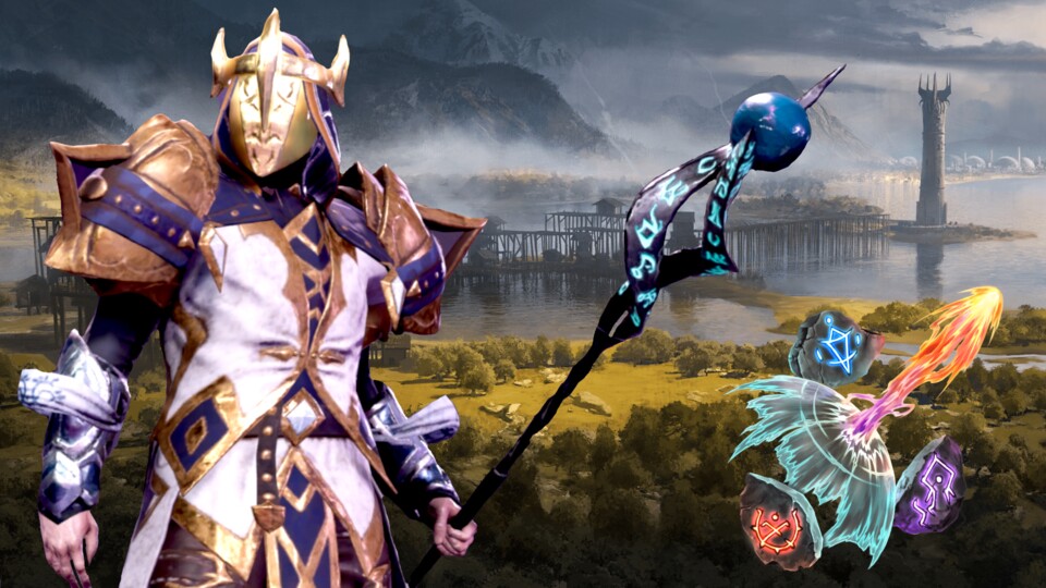 Monolith of Fate, dungeons and arena at a glance - GAMINGDEPUTY