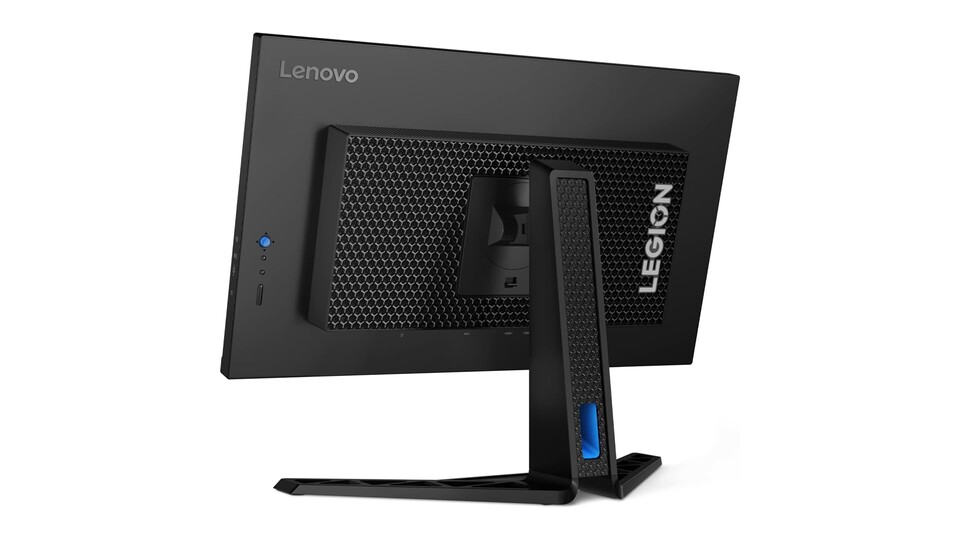 So günstig gab's den noch nie: 27 Zoll WQHD Gaming-Monitor von Lenovo ...