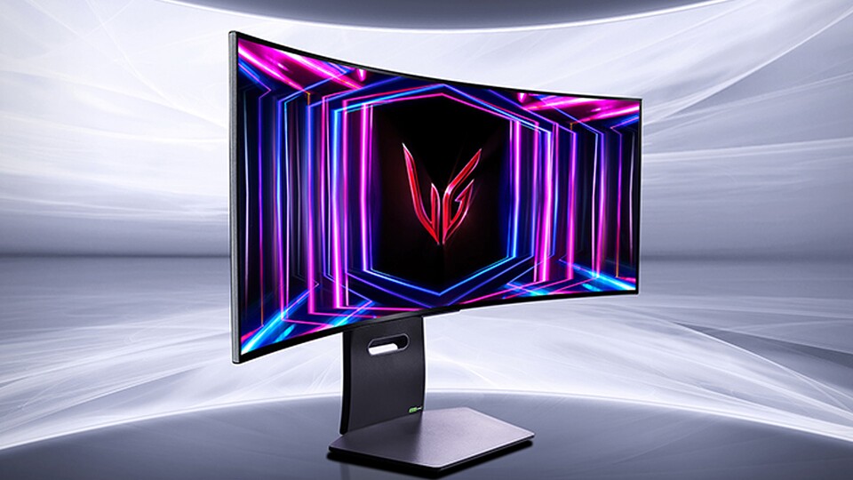 Gaming-Monitore mit OLED: Was ist eigentlich WOLED und ist es besser ...