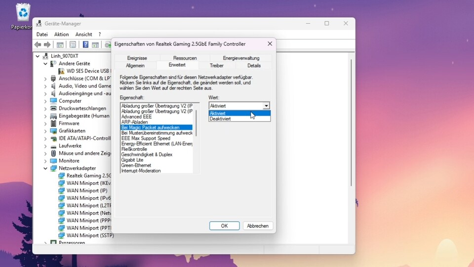Moonlight: PC mit Handy, Tablet oder Handheld einschalten und mehr – so ...