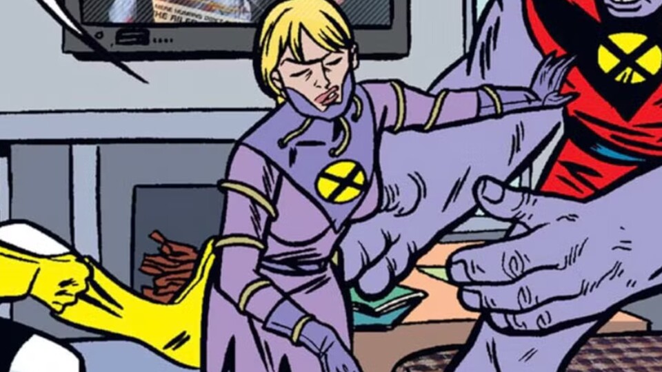 Die 10 absurdesten Marvel-Superhelden im Ranking: Diese schrägen Vögel ...