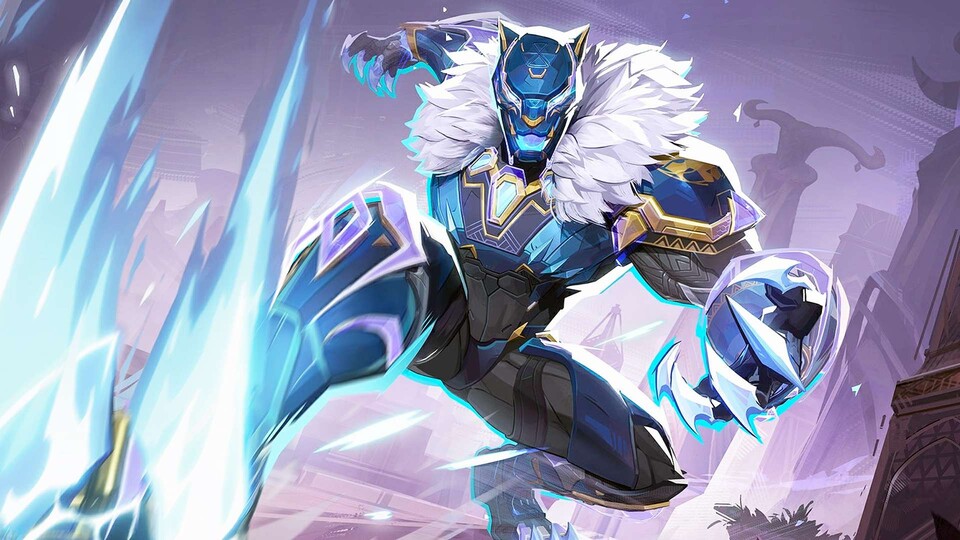 Alles zur Season 0 von Marvel Rivals: Battle Pass, Skins, Währungen und ...