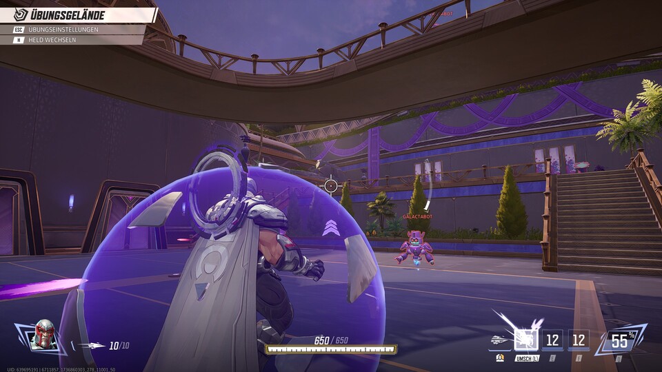 Marvel Rivals: Die 7 besten Helden für Einsteiger