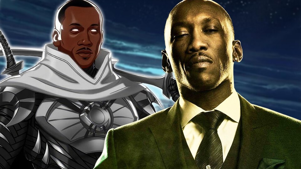 Einen neuen MCU-Helden gibt es nur, weil Marvel einen seit 5 Jahren ...