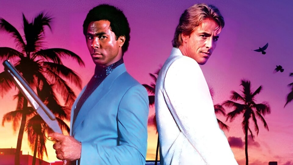Miami Vice kehrt zurück! Nach 41 Jahren verfilmt ein echter Action ...