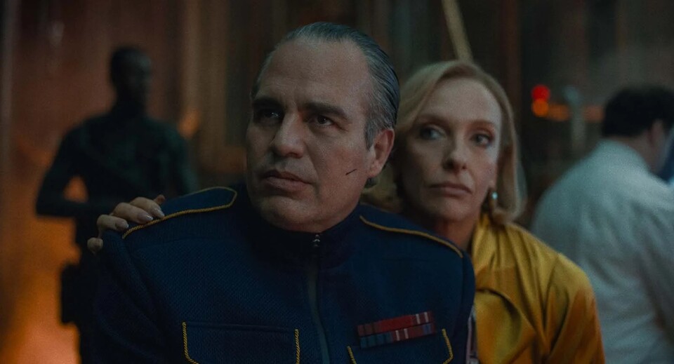 Mickey 17 verpasst in unserer Filmkritik nur knapp die Krönung zum Sci ...