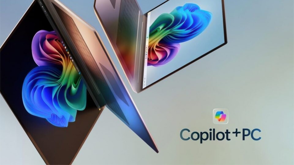 Copilot+: Microsofts KI-Programm schafft es jetzt auch auf Laptops mit ...