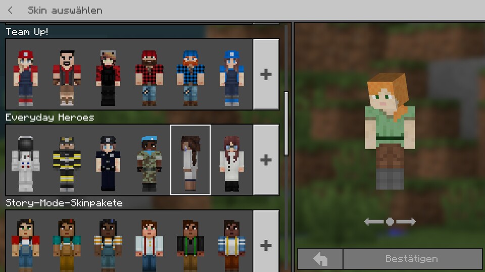 Minecraft: Was ist die Education Edition? Alles zu Download und Preis