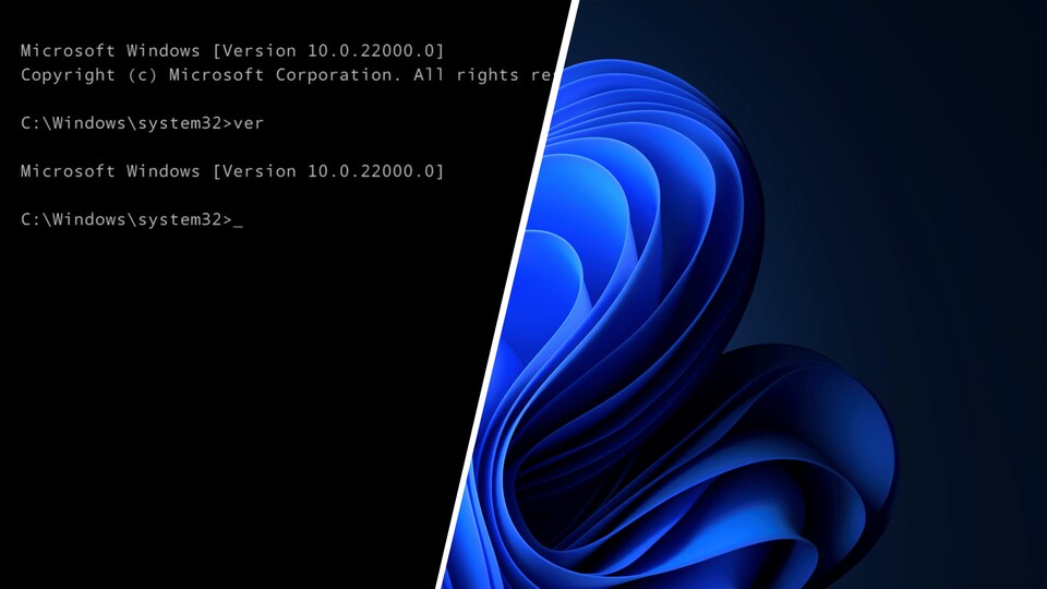Jemand hat Windows 11 von 64 GB auf unter 100 MB geschrumpft - und das ...