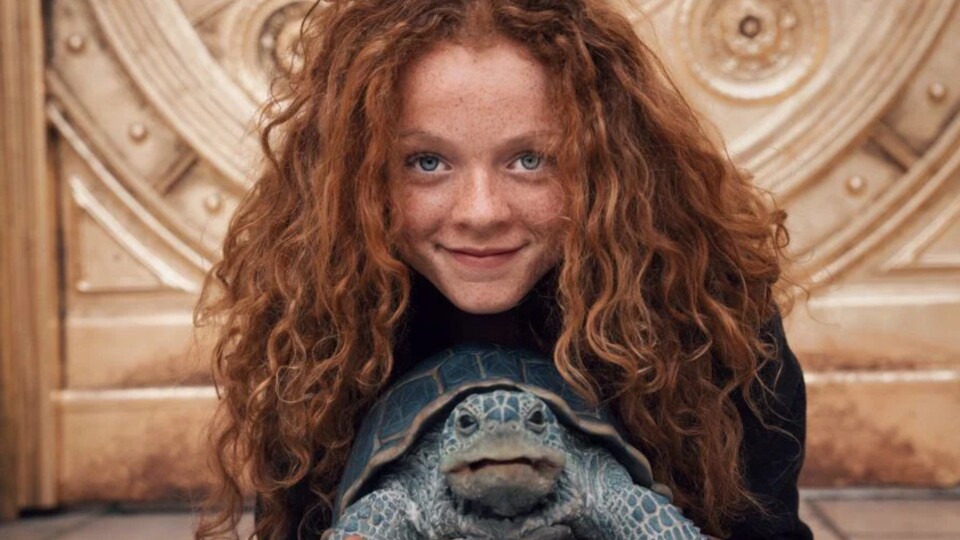 Momo: Deutschlands großer neuer Fantasy-Film könnte so schön sein, wenn ...