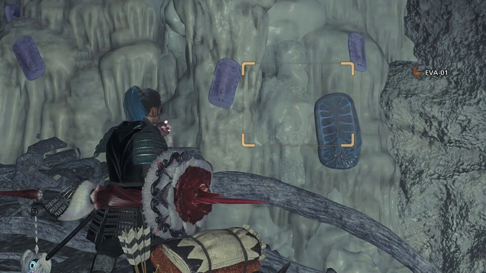 Monster Hunter Wilds: Megawattschnecke finden und fangen - so geht's!