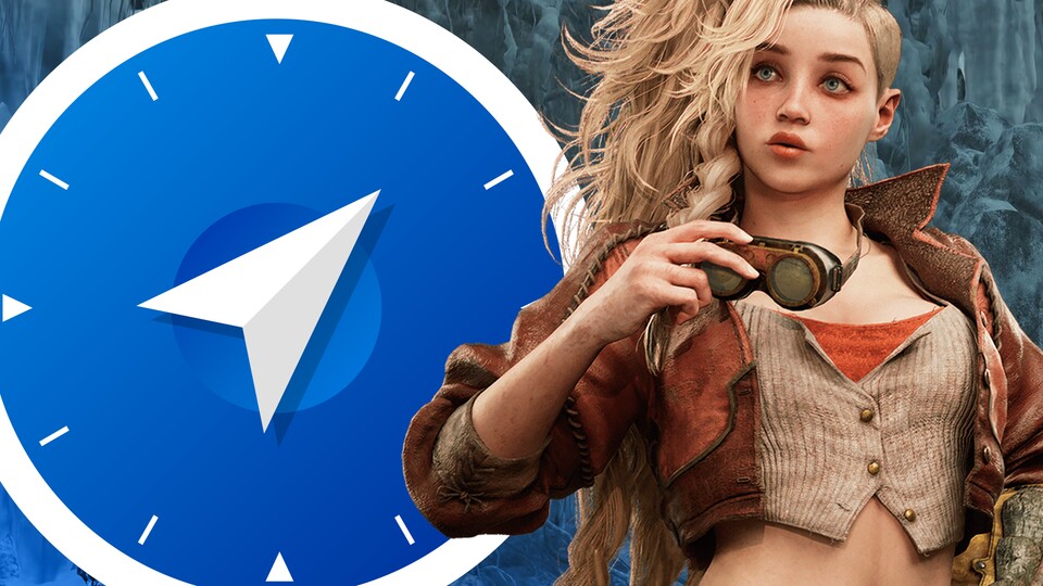 Monster Hunter Wilds: Gracium schnell farmen – Die besten Fundorte und ...