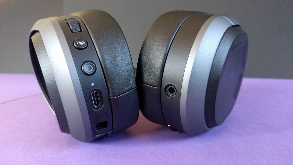 Das erste Wireless-Gaming-Headset von MSI ist nicht teuer – aber ist es ...