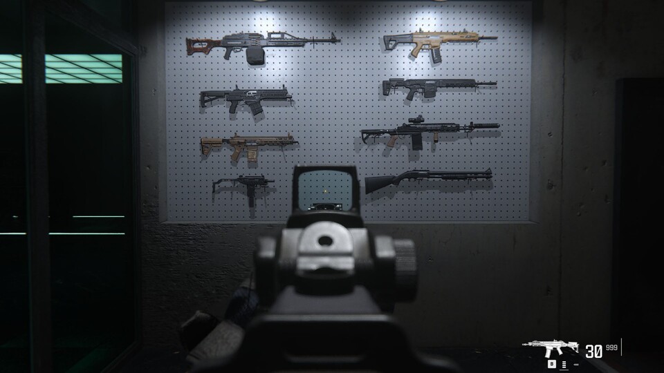 Tac-Stance in CoD MW3: Was ist taktische Haltung, was bringt sie und ...