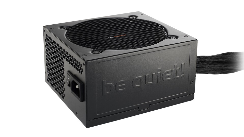 Kaufberatung: Welches Netzteil brauche ich für meinen Gaming-PC?